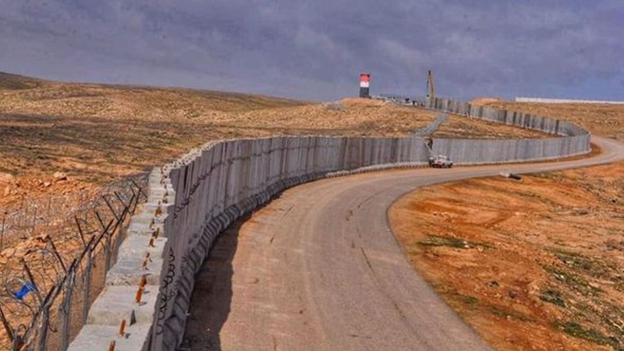 Numan: Irak-Suriye sınırı tamamen güvence altında - TEBA AJANSI