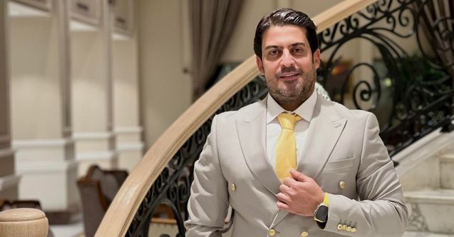 Yunus Tütüncü Sağlık Durumuyla İlgili Açıklamalarda Bulundu - TEBA AJANSI Yunus Tütüncü Sağlık Durumuyla İlgili Açıklamalarda Bulundu - TEBA AJANSI